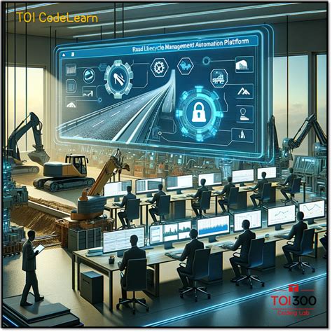 혁신적인 스마트 건설 현장 로봇 기술과 Ai의 통합 사용 네이버 블로그