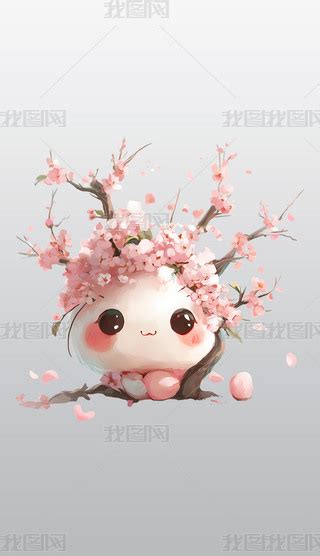 花卉精灵素材专题模板 花卉精灵素材图片素材下载 我图网