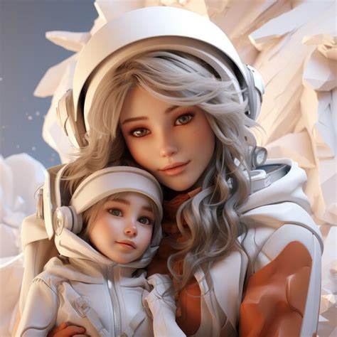 Free Photo People Connecting Through Hugging