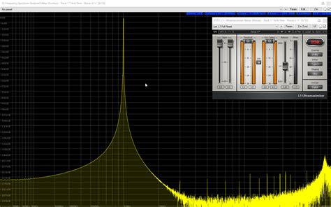 Software Player Volume Vs Dac Digital Volume Vs Analog Volume Page 2 Audio Science Review