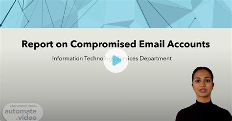 Powerpoint Presentation Automatevideo