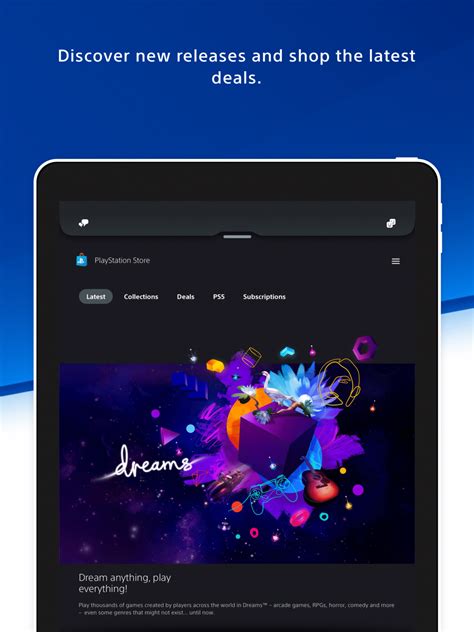 Playstation App 2520 Arm64 V8a Arm V7a Android 80 Apk