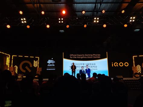 IQOO Neo 7 Pro Launches With A Bang Exclusive Offline Event Rocks Delhi NCR