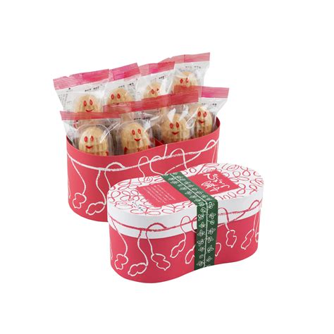 Peanuts Monaka — Topawards Asia