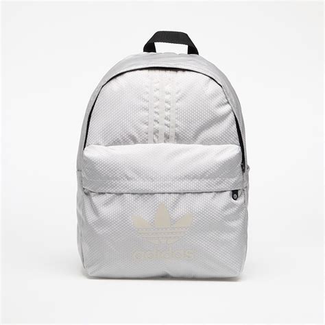 Adidas Originals Adidas Backpack Two In Gray Lyst