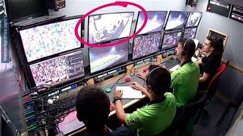 Viral The Meme Of The Var That Has Done Viral In Few Hours