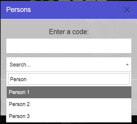Javascript How To Select Value In Dropdown List Select When Value Is Found Stack Overflow