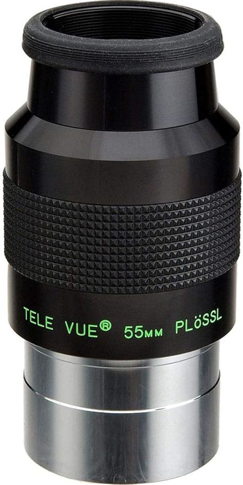 Tele Vue 55mm Plossl 2 Eyepiece Telescope Eyepieces
