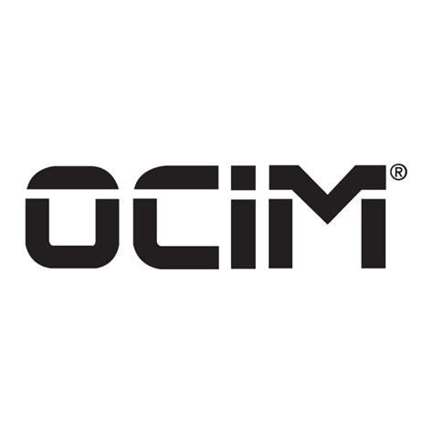 Ocim Logo Vector Logo Of Ocim Brand Free Download Eps Ai Png Cdr