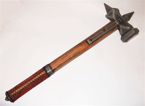 Hammer Throwing In The Middle Ages At Mazie Reed Blog