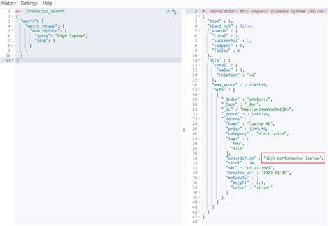 【elasticsearch】全文检索 And 组合检索elasticsearch全文检索 Csdn博客