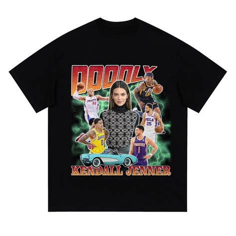 Kendall Jenner T Shirt