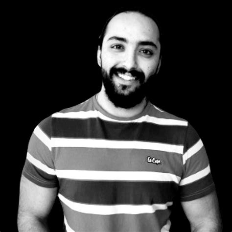 Ahmad Hijazi Medium