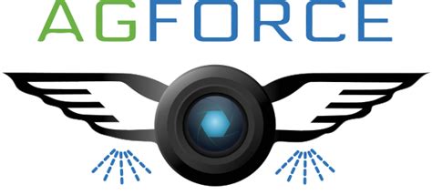 Agforce Uav Technology