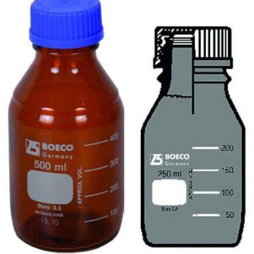 Laboratory Bottles Laboratory Supplies Company Pty Ltd