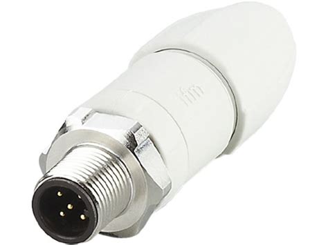 Ifm Efector Evf Series Wirable Connector Instrumart Ifm Efector Evf Series Wirable Connector Instrumart