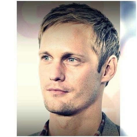 10 Sexiest Photos Of Alexander Skarsgard Artofit