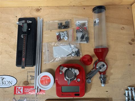 The 5 Best Reloading Kits Tested And Reviewed