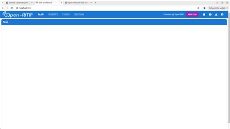 Rmf Web Use Issues 617 Open Rmf General Open Robotics Discourse