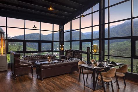 Hotel Golden Ridge ⋆⋆⋆⋆⋆ Nuwara Eliya Sri Lanka Season Deals From 189