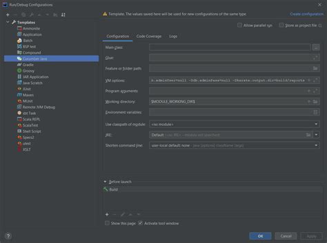 Cucumber Java Gradle Skeleton At Evie Rounsevell Blog