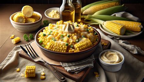 Texas Roadhouse Corn Recipe Sweet Buttery Side Dish Everyone Fights For