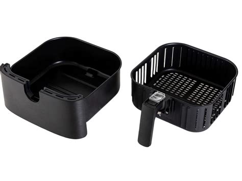 Cosori Premium Airfryer CP158-AF-RXB (sort) - Frityrkokere ...