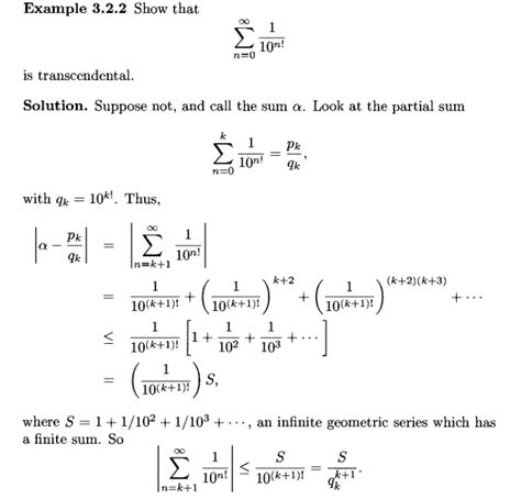 How To Show This Inequality R Askmath