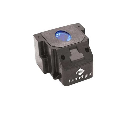 Lumidigm V Series V300 Module Multispectral Fingerprint Scanner