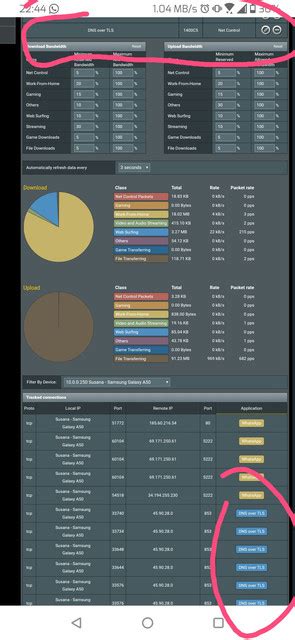 Flexqos Flexqos 10 Flexible Qos Enhancement Script For Adaptive