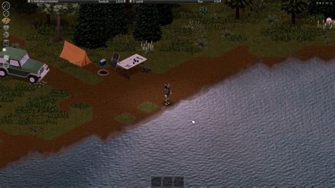Upcoming Features B42 Project Zomboid