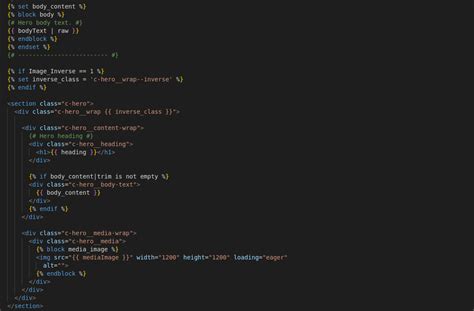 Drupal Sdc Advantages Of Single Directory Components