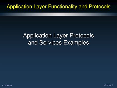 Ppt Chapter 3 Powerpoint Presentation Free Download Id1048718