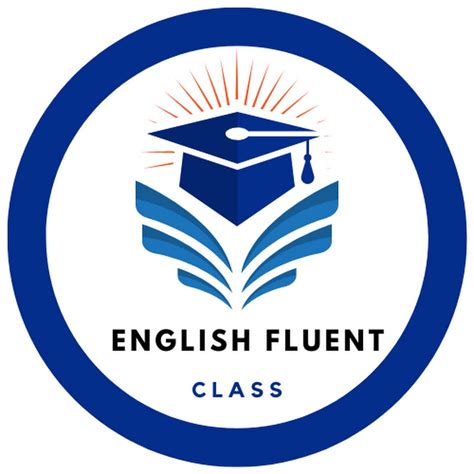 English Fluent Class Youtube