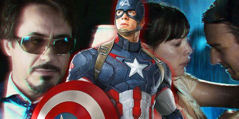 The MCU S Multiverse May Make Deleted Scenes Canon