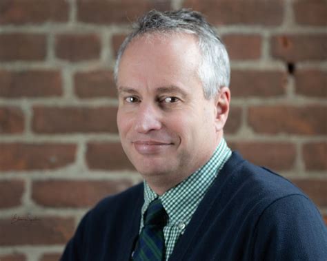 Robert Brock Appointed Interim Executive Director Connecticut Landmarks