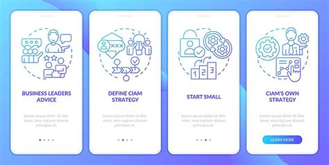Ciam Pros Onboarding Mobile App Screen Kit App Onboarding Vector Kit App Onboarding Png And