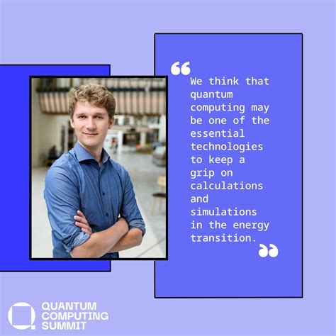 The Quantum Computing Summit On Linkedin Quantumcomputing