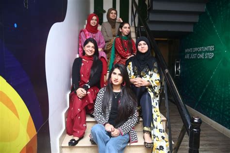 Tahreem Ali On Linkedin Excited To Share That I Recently Had The