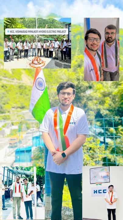 Tamal Roy Chowdhury On Linkedin Happy 78th Independence Day From