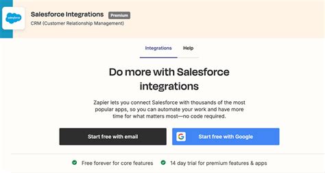 Top 10 Best Salesforce Integration Tools In 2024