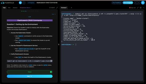 Efk Stack Lab Issue Lab Support Kodekloud Devops Learning Community