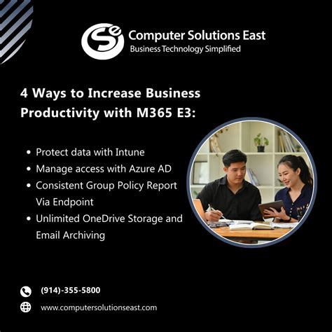 Computer Solutions East Inc On Linkedin Microsoft365