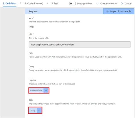 {step By Step} Build A Canvas Apps Using Chat Gpt Api Key Msdynamicsblog By Deepesh