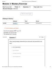 Module 3 Mastery Exercise 21SD MKG340 1 Pdf 6 24 2021 Module 3 Mastery Exercise 21SD MKG340