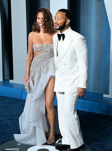 Chrissy Teigen Nude Porn Pictures XXX Photos Sex Images 4078471 PICTOA