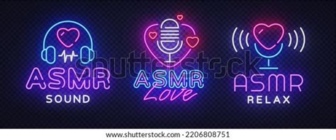 Blogging Asmr Images Stock Photos Vectors Shutterstock