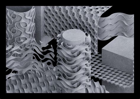 Procedural Patterns 3d Turbosquid 1874819