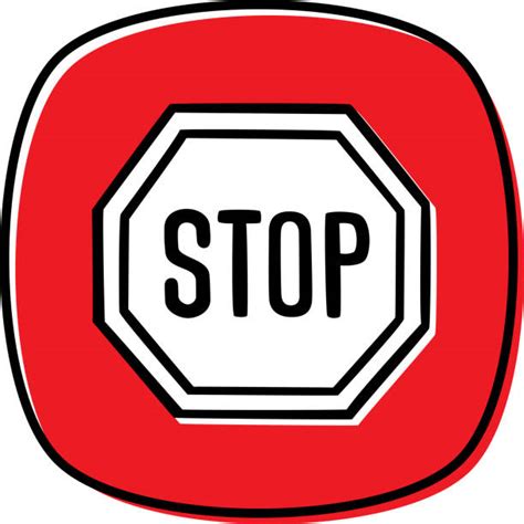 Printable Stop Signs