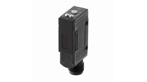 E3s R86 Omron Retroreflective Photoelectric Sensor Block Sensor 100